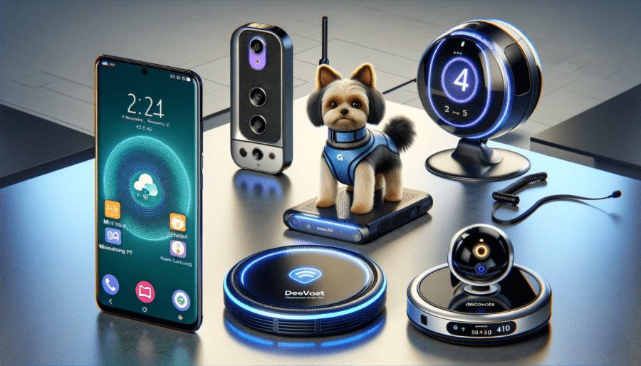 Innovative Gadgets Powered by Artificial Intelligence - Upcoming Engineer