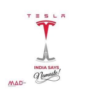 Service Advisor - Tesla - Upcoming Engineer